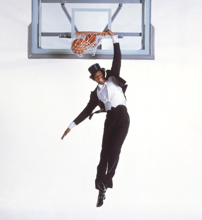 Rare SI Photos of Magic Johnson - Sports Illustrated