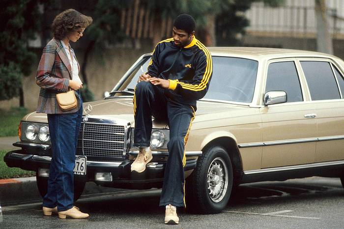 Rare SI Photos of Magic Johnson - Sports Illustrated