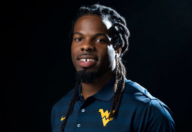 NFL draft prospect Kevin White's road from Lackawanna College to West ...