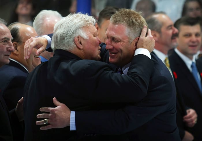 Classic Photos of Bobby Hull - Sports Illustrated