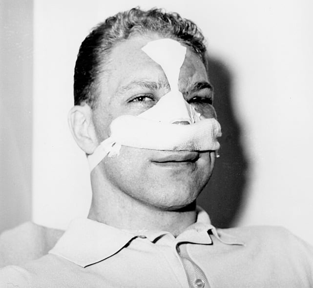 Classic Photos of Bobby Hull - Sports Illustrated