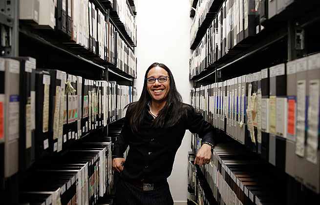 Greg Bishop: History of boxing takes shape in unique Las Vegas vault ...