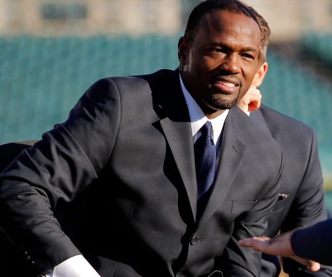 Richard Deitsch: Harold Reynolds, Tom Verducci to join Fox's MLB ...