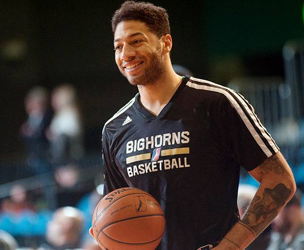 Kings' Royce White makes NBA debut 631 days after 2012 draft - Sports ...