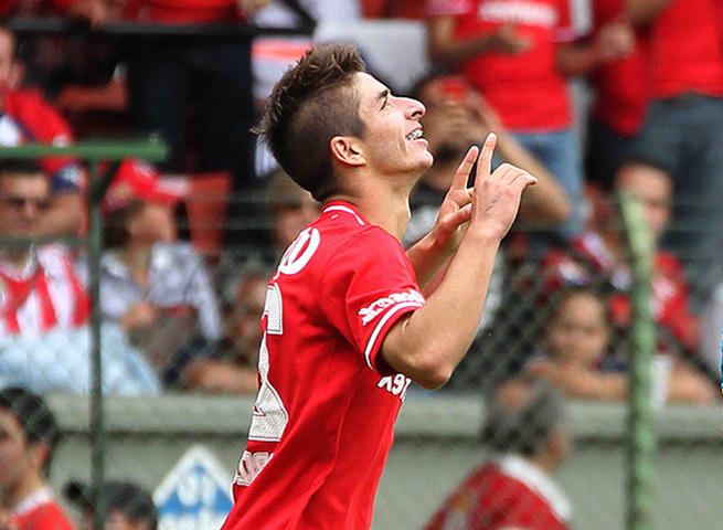 Mexico: Brizuela's heroics keep Toluca on pace with Cruz Azul - Sports ...