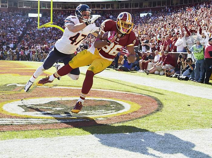 Fantasy football 2014 draft preview: Analyzing strength of schedules ...