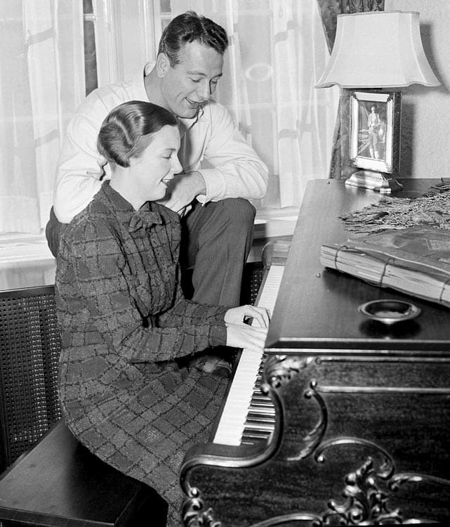 Rare Photos of Lou Gehrig - Sports Illustrated