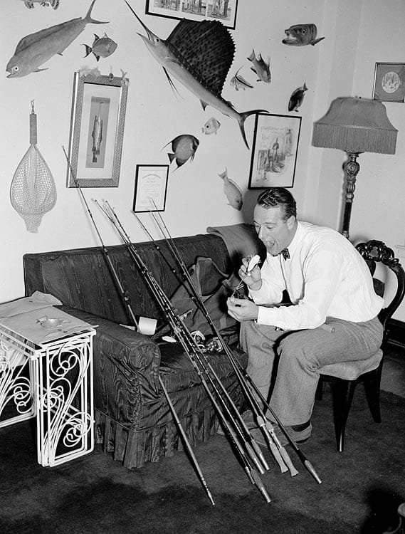 Rare Photos of Lou Gehrig - Sports Illustrated