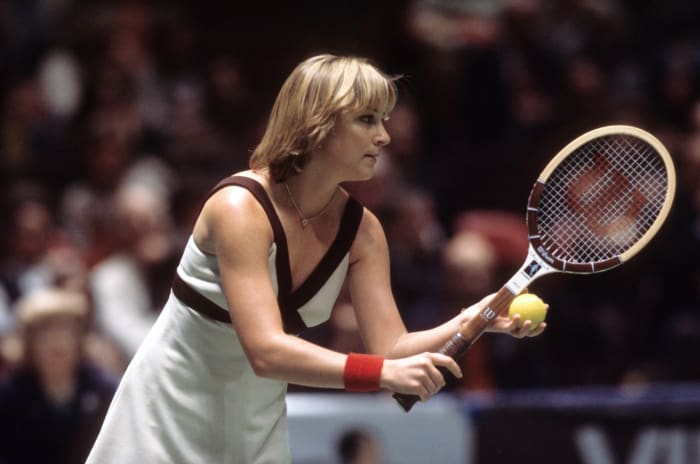 The History of the WTA Tour championships - Sports Illustrated