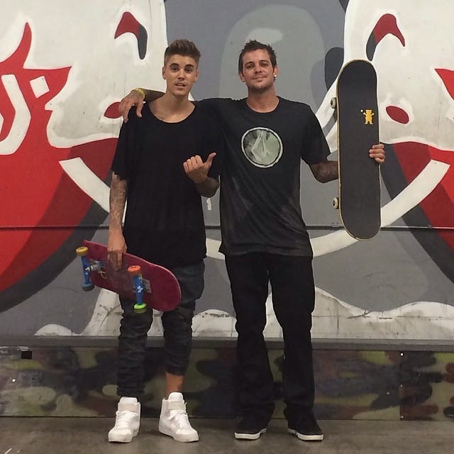 Behind the Body: Pro skateboarder Ryan Sheckler - Sports Illustrated