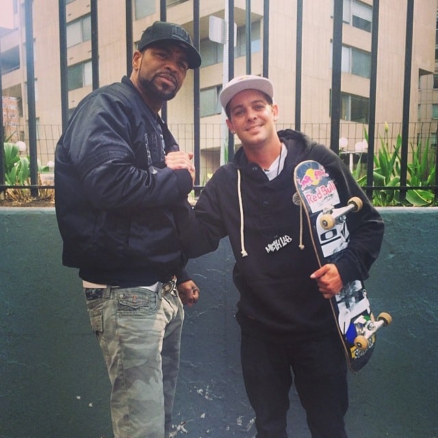 Behind the Body: Pro skateboarder Ryan Sheckler - Sports Illustrated