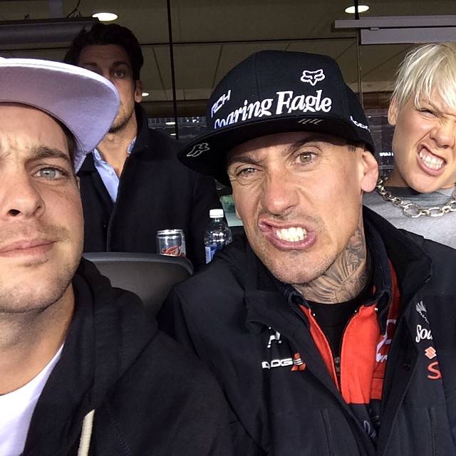 Behind the Body: Pro skateboarder Ryan Sheckler - Sports Illustrated