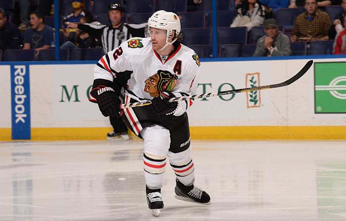 Chicago Blackhawks know depth and detail are keys to Stanley Cup ...