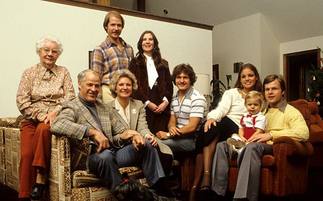 On And On And On: Gordie Howe was hockey's ageless wonder - Sports ...