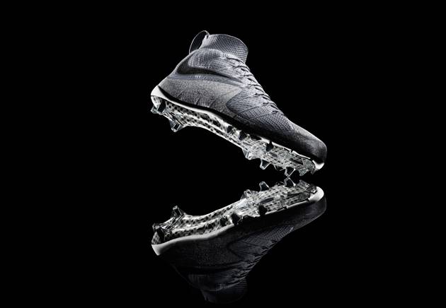 Nike unveils innovative uniforms, gear for College Football Playoff ...