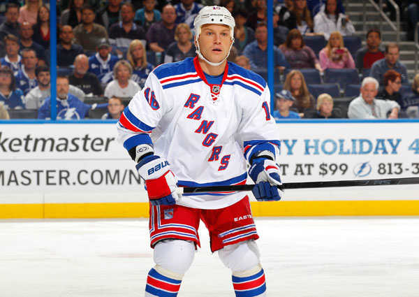 Report: Sean Avery to compete on 'Dancing with the Stars' - Sports ...