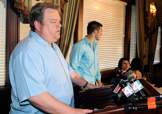 Pete Thamel: How Jimmy Sexton became college football's most powerful ...