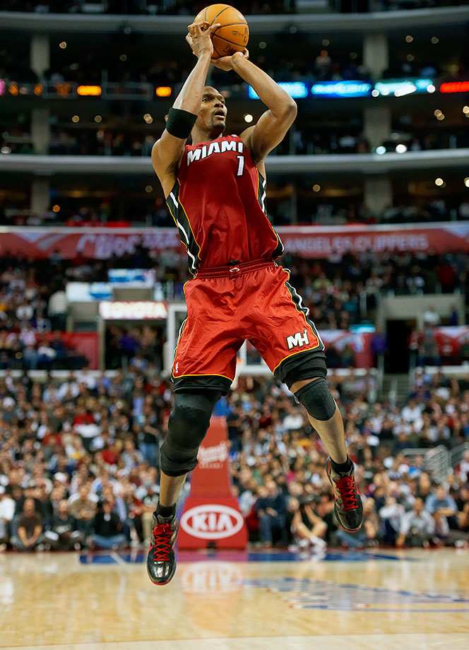 Famous Lefties - Sports Illustrated