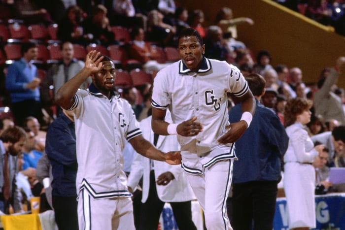 Tim Grover: There is no offseason - Sports Illustrated