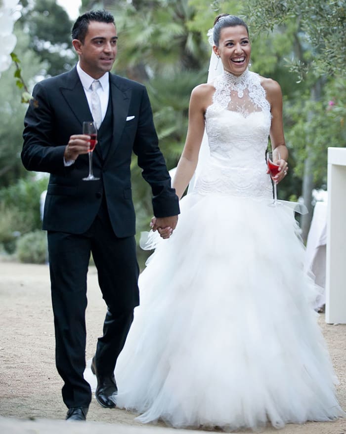 Athletes Getting Married - Sports Illustrated