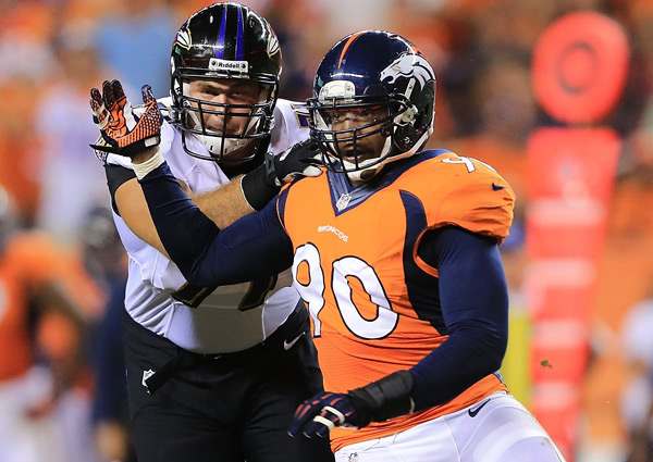 Report: Titans, defensive end Shaun Phillips agree to a 2-year deal ...