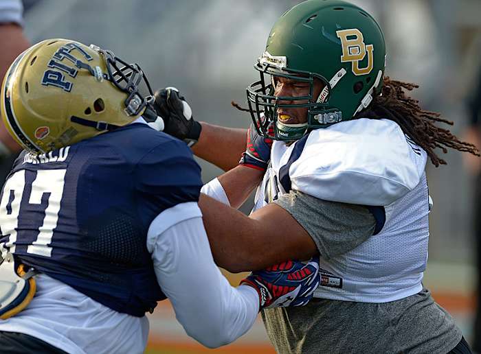 Aaron Donald-Geno Atkins comparisons are legit in 2014 NFL Draft ...