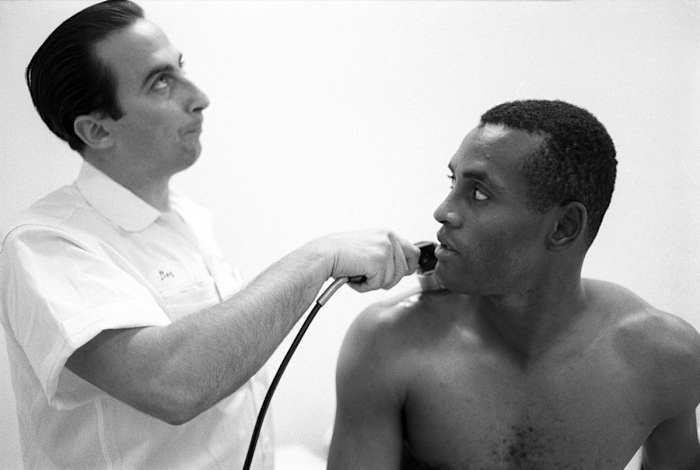 Classic SI Photos of Roberto Clemente - Sports Illustrated