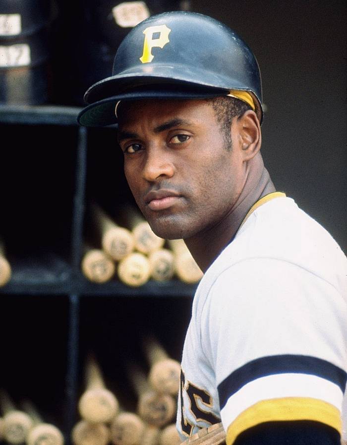 Classic SI Photos of Roberto Clemente - Sports Illustrated