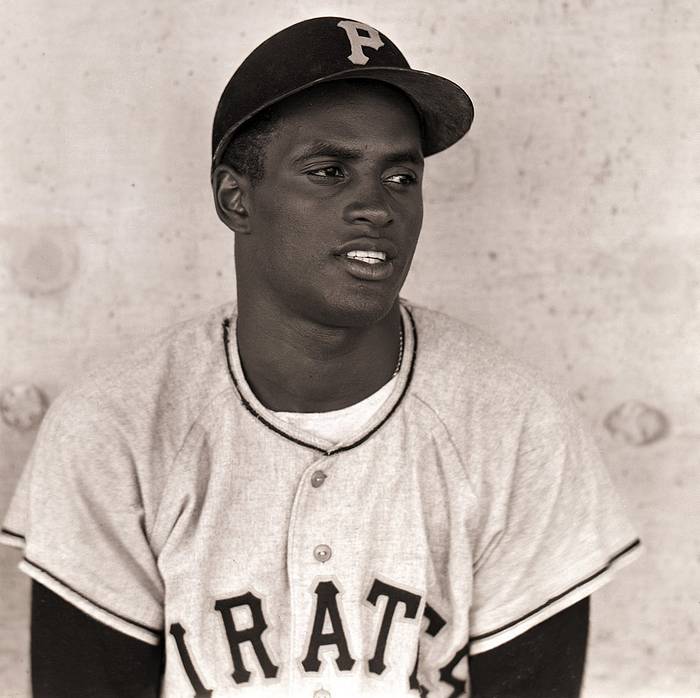 Classic SI Photos of Roberto Clemente - Sports Illustrated