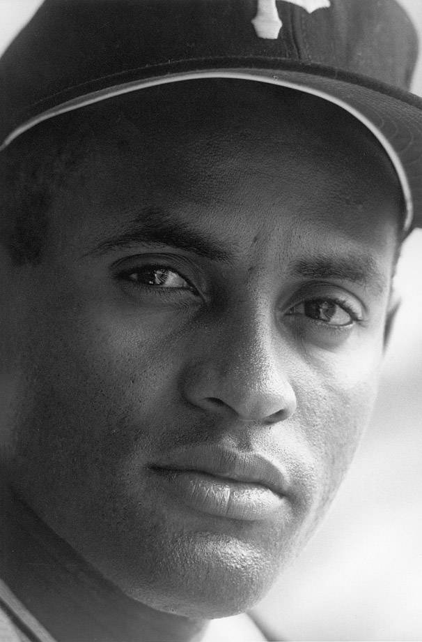 Classic SI Photos of Roberto Clemente - Sports Illustrated