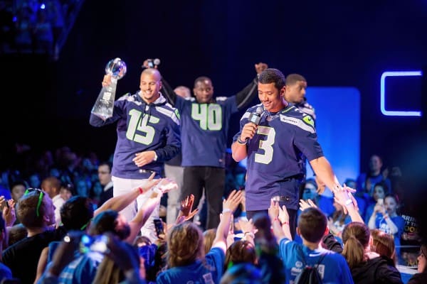 NFL reportedly 'wary' of giving Seahawks primetime coverage at home ...