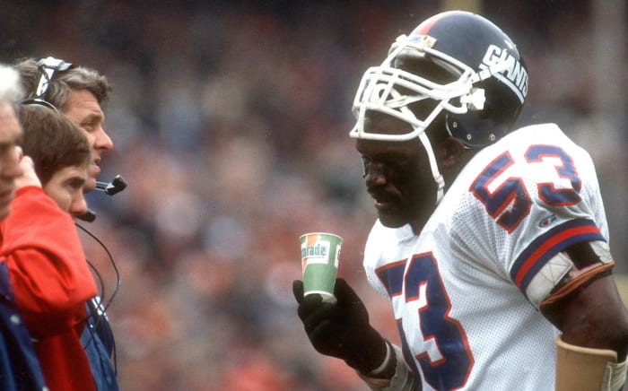 Bill Parcells talks Bill Belichick's defection from New York Jets ...