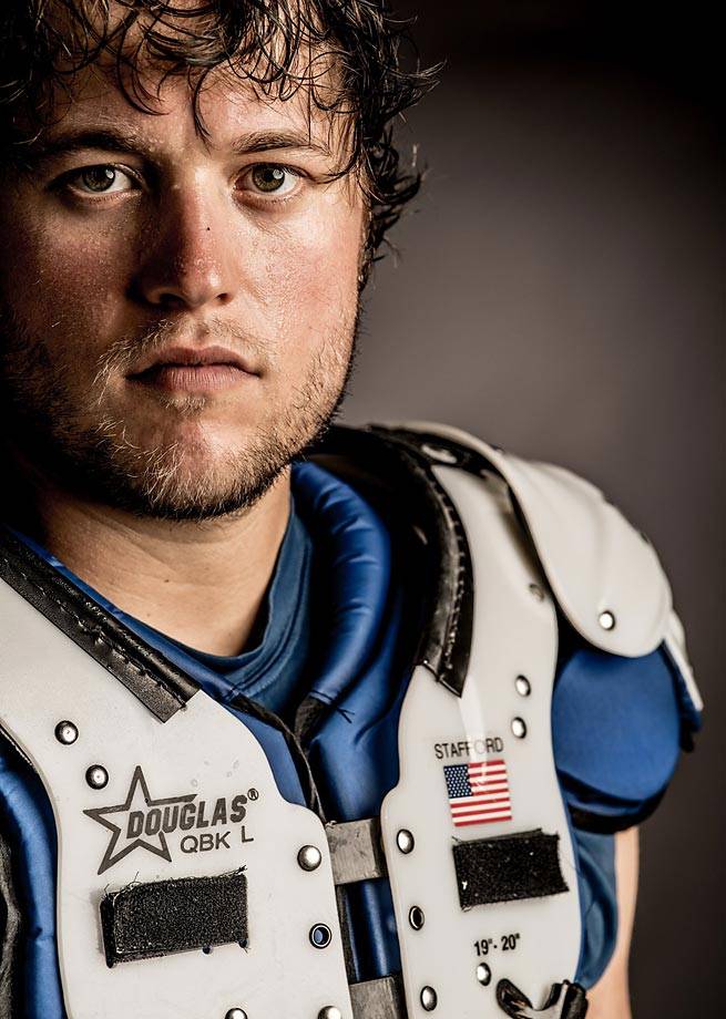 Tuesday's P.M. Hot Clicks: SI's Best Portraits of 2014 - Sports Illustrated
