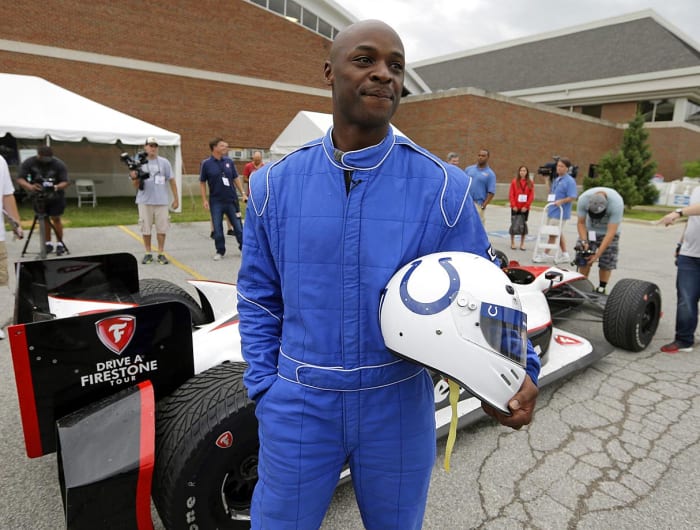 Hot Clicks: Snapshots from NFL Training Camp - Sports Illustrated