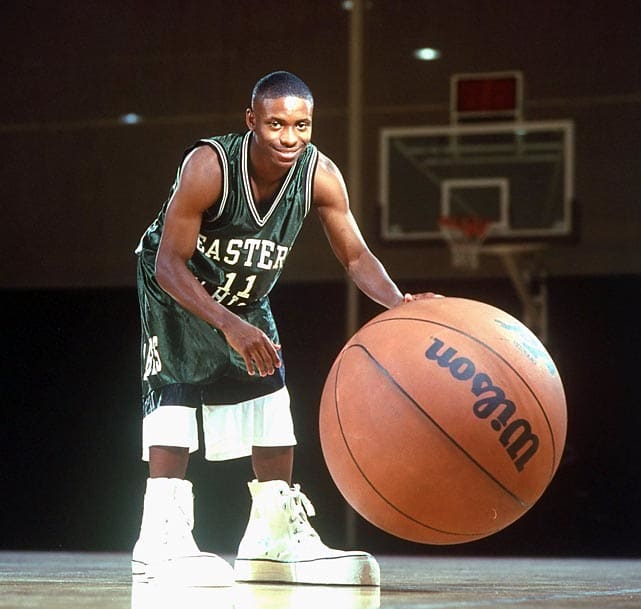 SI's College Basketball Portraits - Sports Illustrated