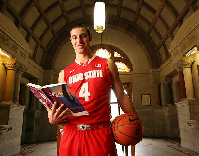 SI's College Basketball Portraits - Sports Illustrated