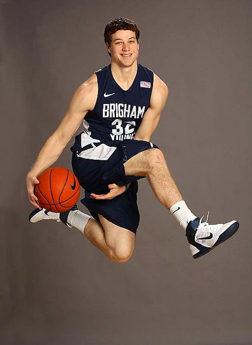 SI's College Basketball Portraits - Sports Illustrated