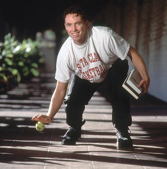 SI's College Basketball Portraits - Sports Illustrated