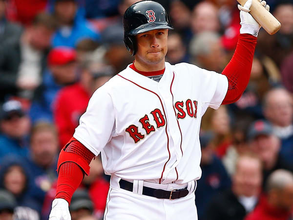 Boston Red Sox send down OF Daniel Nava, call up RP Alex Wilson ...