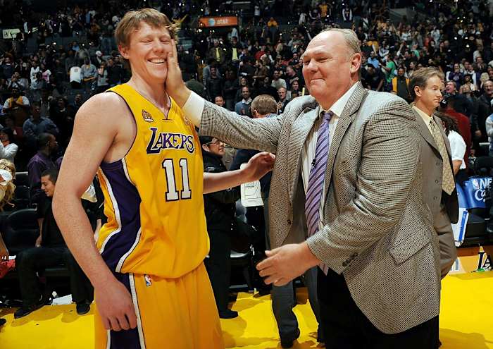 Parent Coaches and Athlete Children - Sports Illustrated