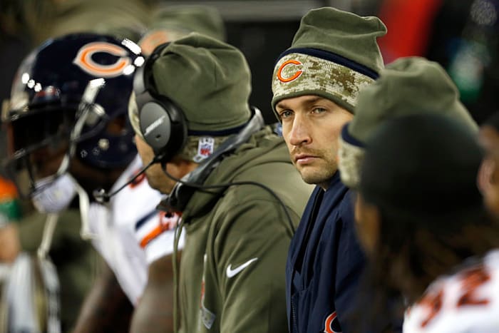 Behind the scenes at the NFL's new replay review center in New York ...