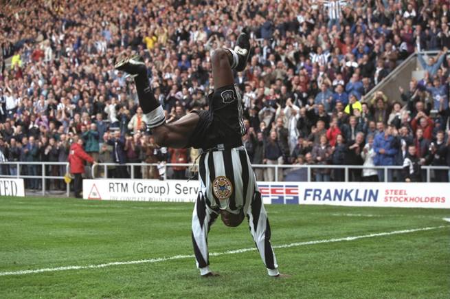 Far Post: The Indomitable Faustino Asprilla - Sports Illustrated