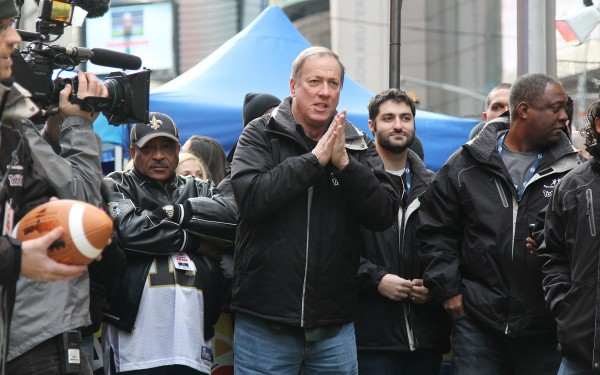 Hall of Fame QB Jim Kelly to undergo cancer surgery - Sports Illustrated