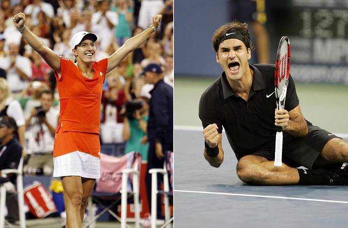 U.S. Open Winners - Sports Illustrated