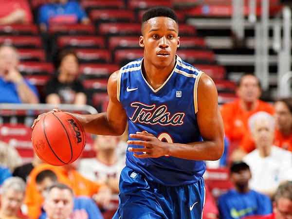 NCAA tournament team previews: Tulsa Golden Hurricane - Sports Illustrated