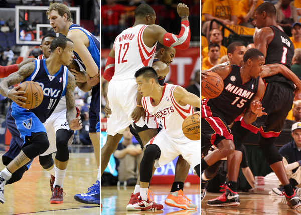 The Fundamentals: Four NBA teams offer unique spins on the classic pick ...