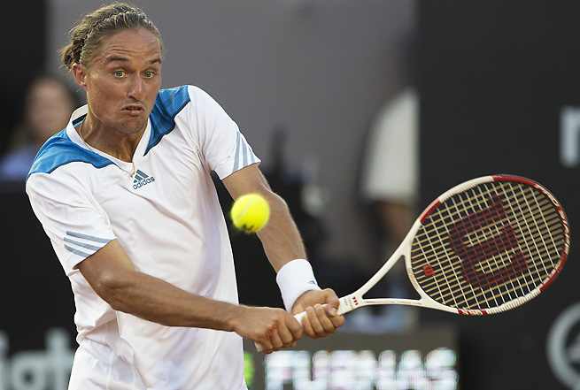 Rafael Nadal, Alexandr Dolgopolov advance to Rio Open final - Sports ...