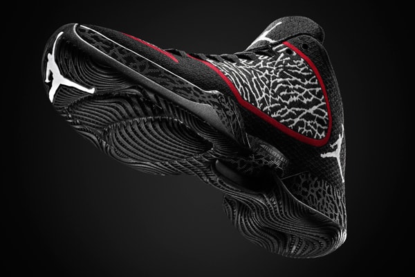 Photos: Nike unveils Air Jordan XX9 - Sports Illustrated