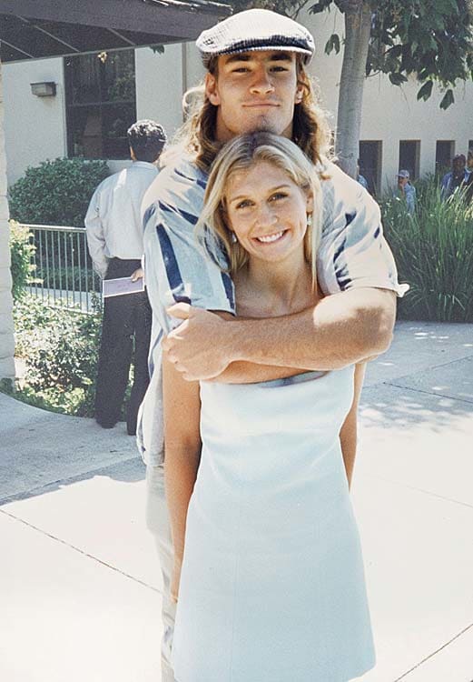 In Memory of Pat Tillman - Sports Illustrated