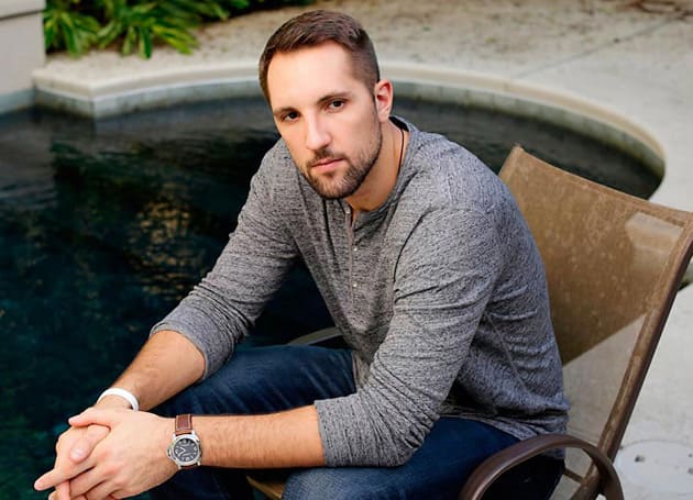 Pelicans forward Ryan Anderson tries to move forward after girlfriend ...